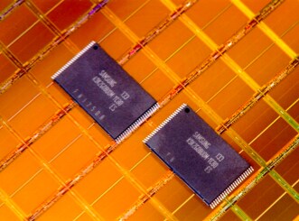 Company History | Samsung Semiconductor Global