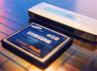 Company History | Samsung Semiconductor Global