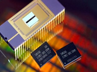 Company History | Samsung Semiconductor Global