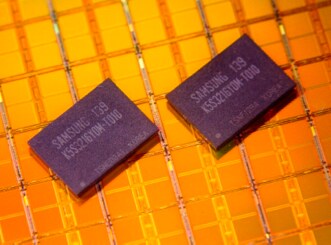 Company History | Samsung Semiconductor Global