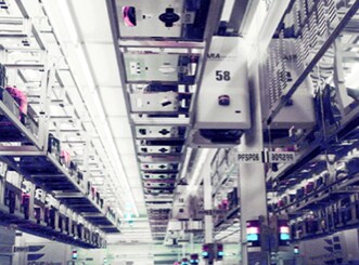 Company History | Samsung Semiconductor Global