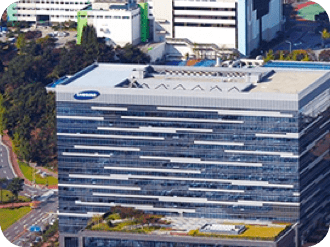Location of Our Offices | Samsung Semiconductor Global