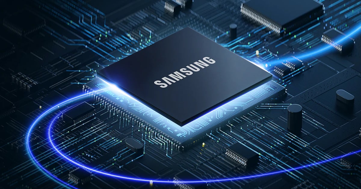 Memory | Business Areas | Samsung Semiconductor Global