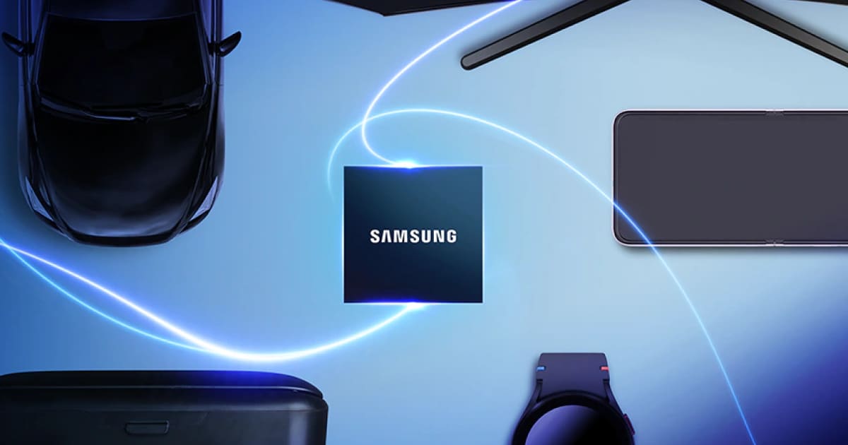 System LSI | Business Areas | Samsung Semiconductor Global