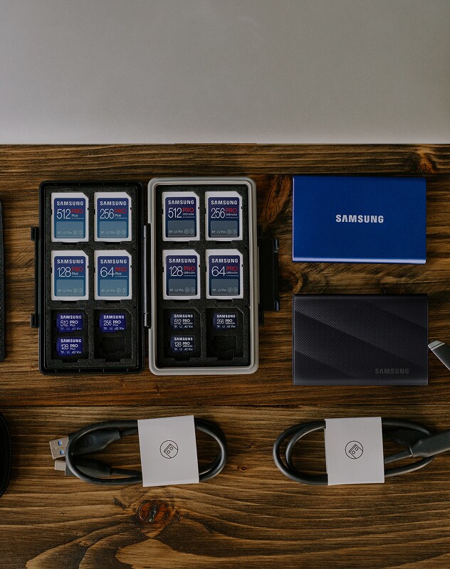 Samsung Consumer Memory Storage | Samsung Semiconductor Global