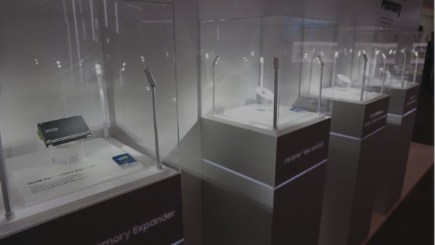 CES 2023 | Samsung Semiconductor Global