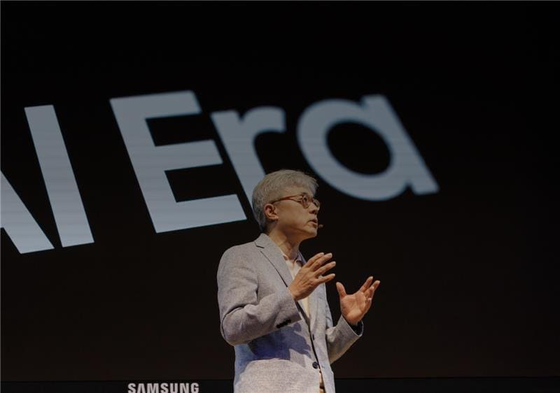 Samsung Foundry Forum 2024 - Online | Samsung Semiconductor Global