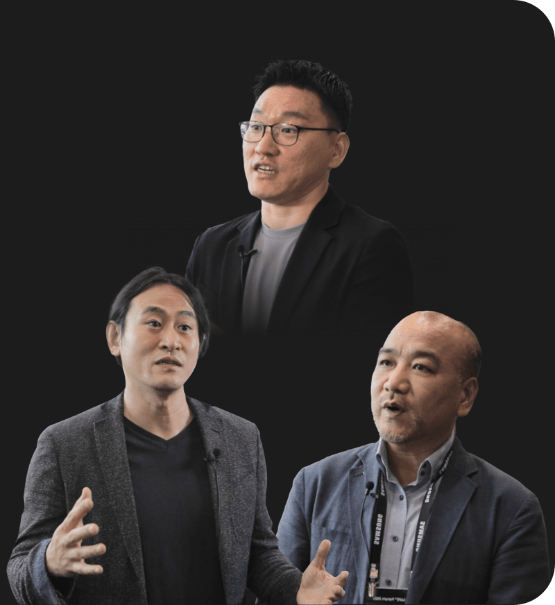 SFF & SAFE™ Forum 2023 Korea | Samsung Semiconductor Global