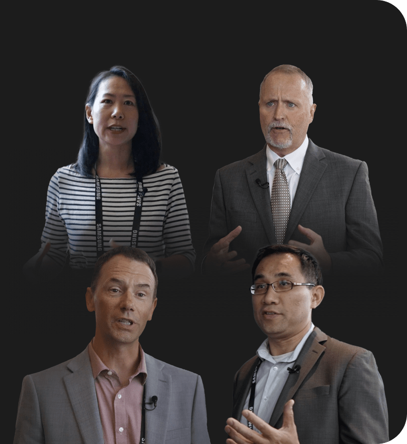 SFF & SAFE™ Forum 2023 USA | Samsung Semiconductor Global