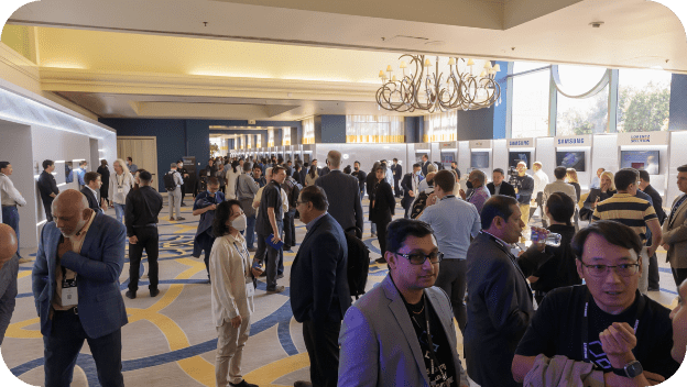 Samsung Foundry Forum | Samsung Semiconductor Global