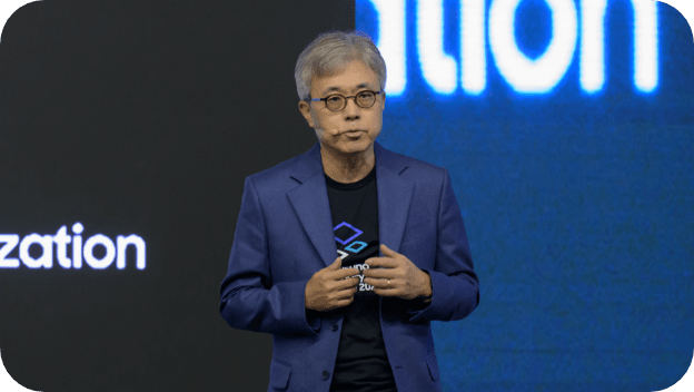 Samsung Foundry Forum & SAFE™ Forum 2023 | Samsung Semiconductor Global