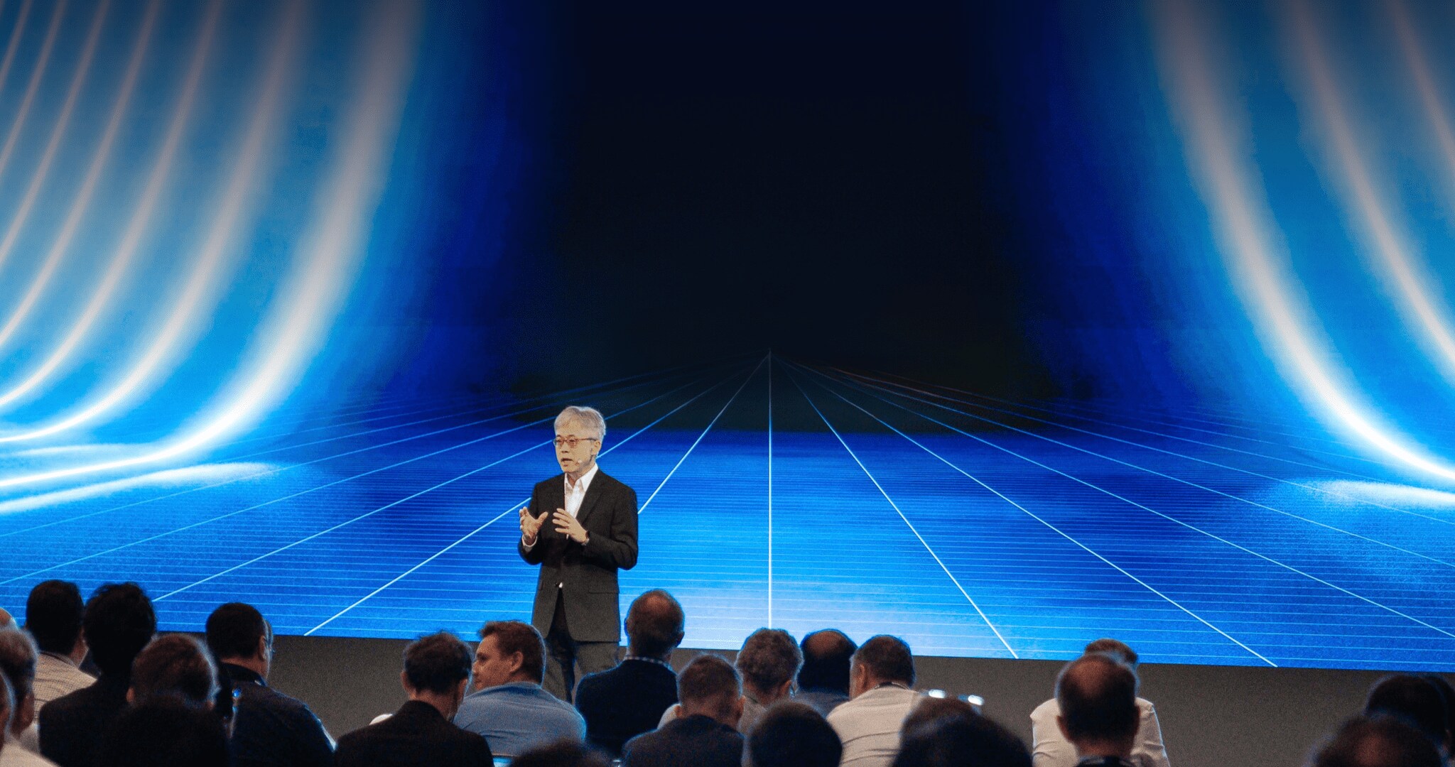 Samsung Foundry Forum 2023, Germany | Samsung Semiconductor Global