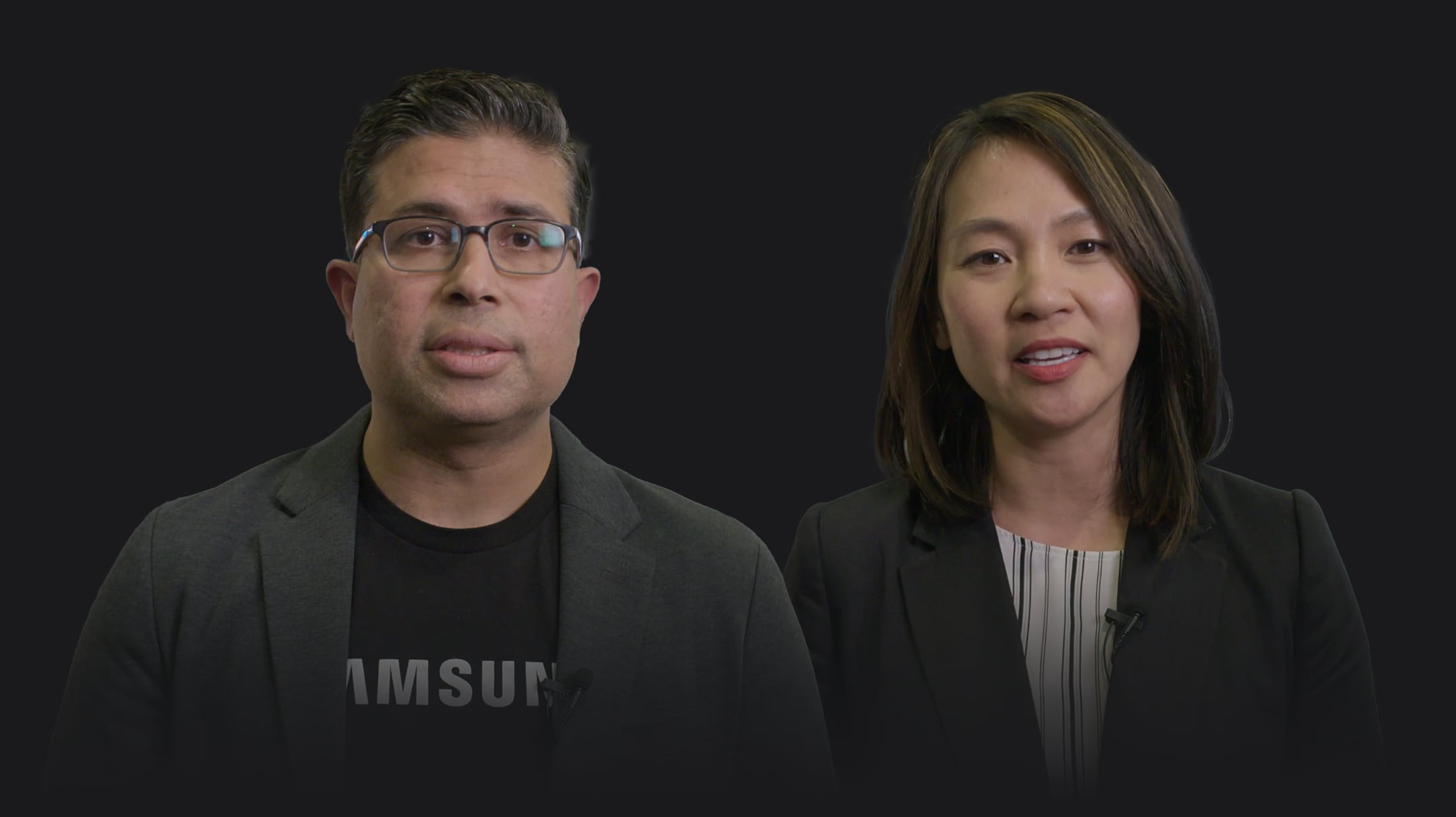 HPE Discover 2024 | Samsung Semiconductor Global