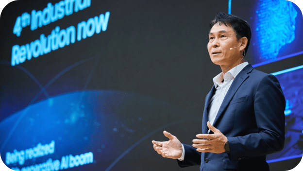 Samsung System LSI Tech Day 2023 | Samsung Semiconductor Global