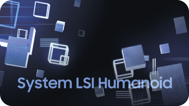 Samsung System LSI Tech Day 2023 | Samsung Semiconductor Global