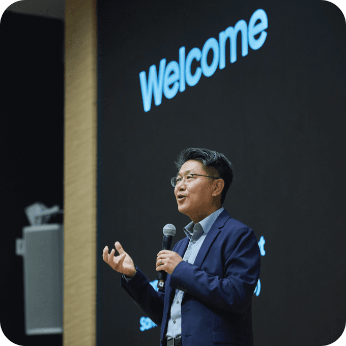 Samsung System LSI Tech Day 2023 | Samsung Semiconductor Global