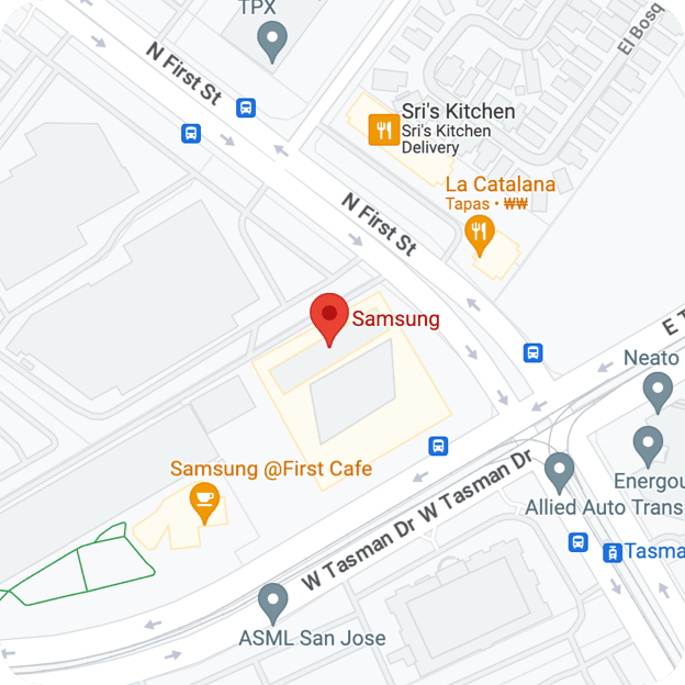 Samsung System LSI Tech Day 2023 | Samsung Semiconductor Global