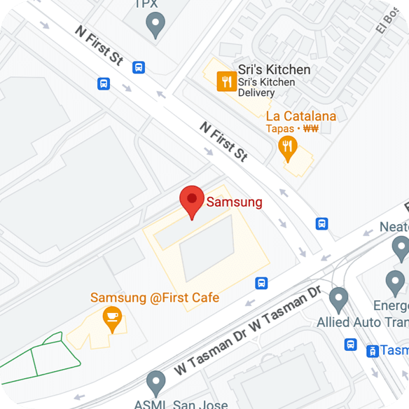 Samsung System LSI Tech Day 2023 | Samsung Semiconductor Global