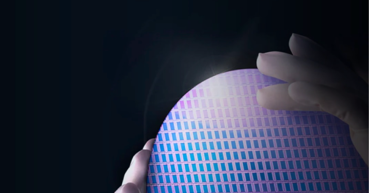 Company Info | About Samsung Foundry | Samsung Semiconductor Global