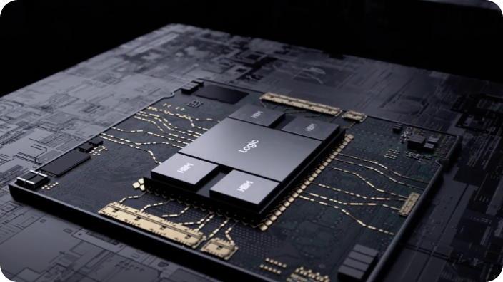 Advanced Heterogeneous Integration | Samsung Semiconductor Global