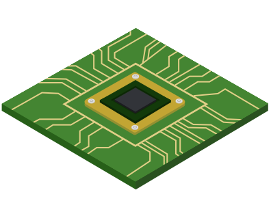 パッケージ・ターンキー・サービス | サムスン半導体日本