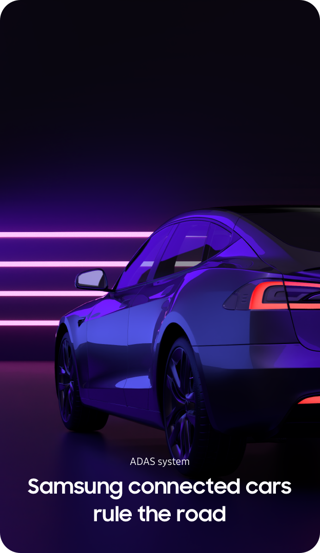 Application Specific Service - Automotive | Foundry | Samsung ...