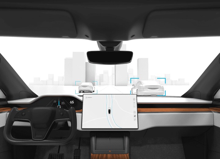 Application Specific Service - Automotive | Foundry | Samsung ...