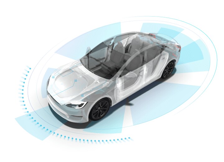 Application Specific Service - Automotive | Foundry | Samsung ...