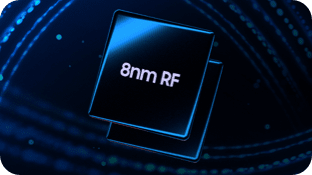 Application Specific Service - Connectivity | Foundry | Samsung ...