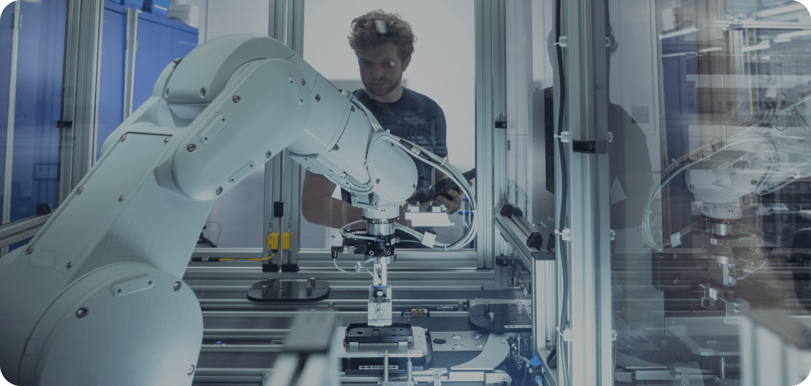 Application Specific Service - IoT | Foundry | Samsung Semiconductor Global