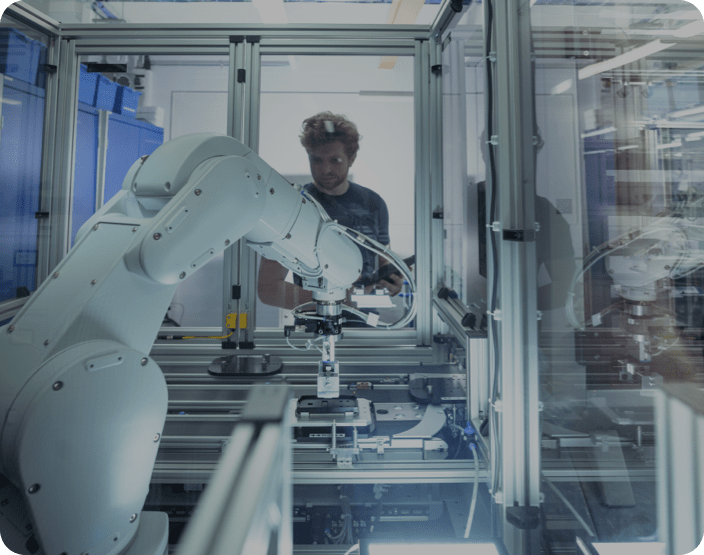 Application Specific Service - IoT | Foundry | Samsung Semiconductor Global