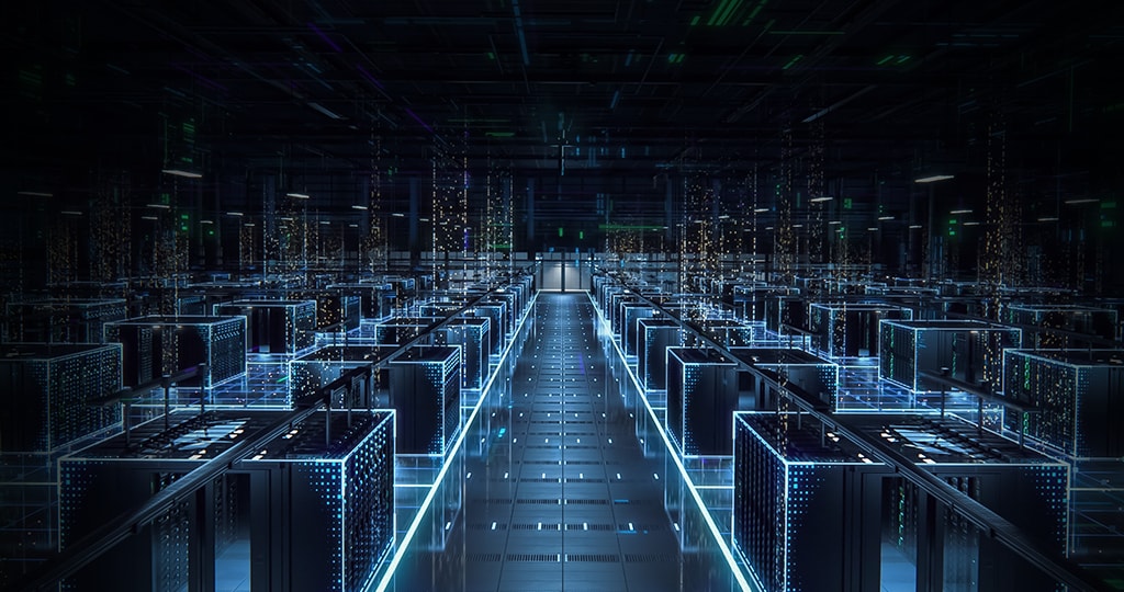 Server | Applications | Samsung Semiconductor Global