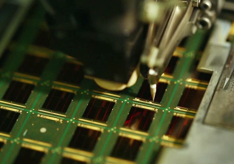 Foundry | Semiconductor Manufacturer | Samsung Semiconductor Global