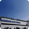 Manufacturing | Foundry | Samsung Semiconductor Global