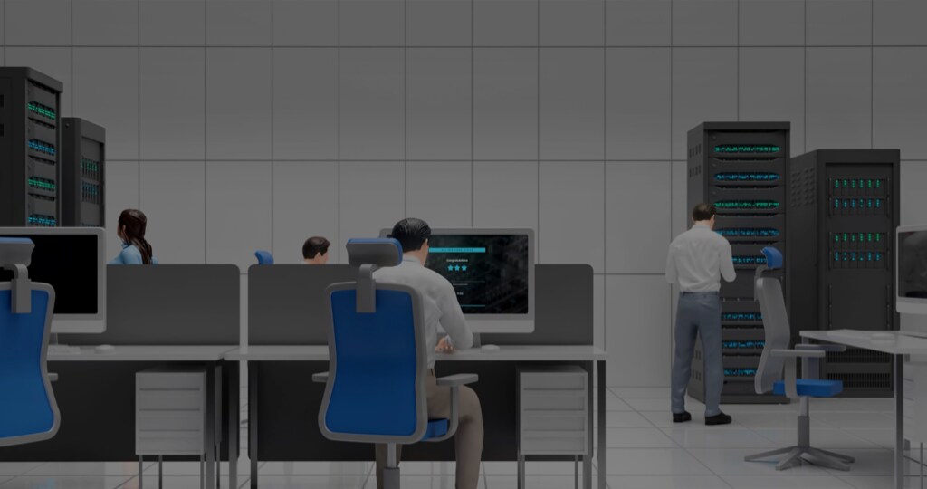 Fab Automation | Manufacturing | Samsung Semiconductor Global