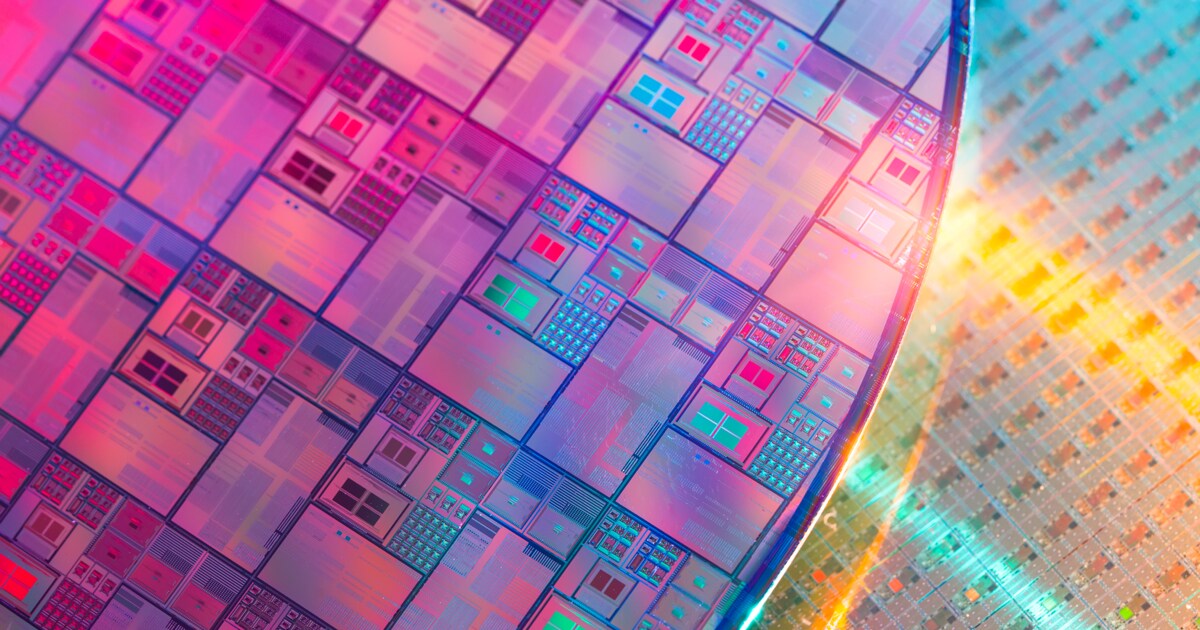 MPW Service | Foundry | Samsung Semiconductor Global