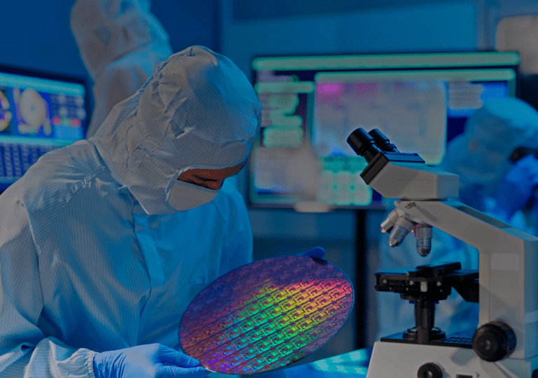 Process Technology | Foundry | Samsung Semiconductor Global