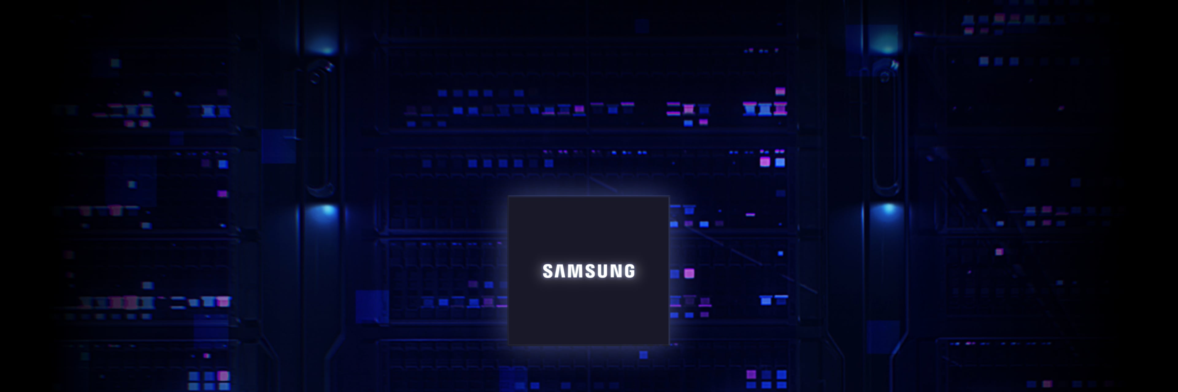 Process Technology | Foundry | Samsung Semiconductor Global