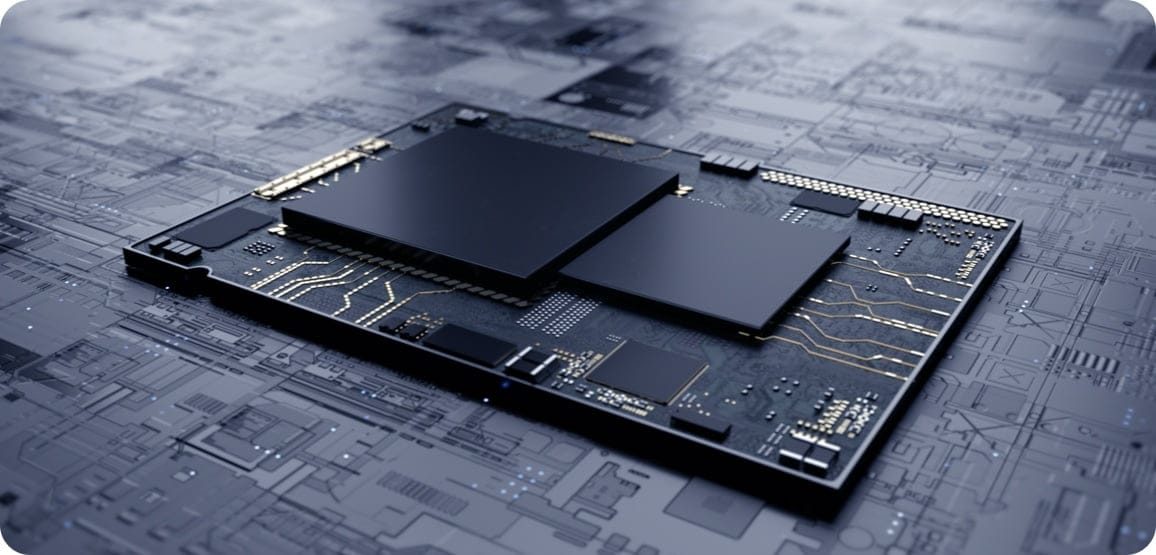 Process Technology | Foundry | Samsung Semiconductor Global