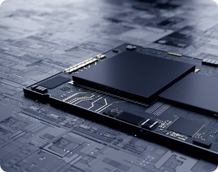 Process Technology | Foundry | Samsung Semiconductor Global