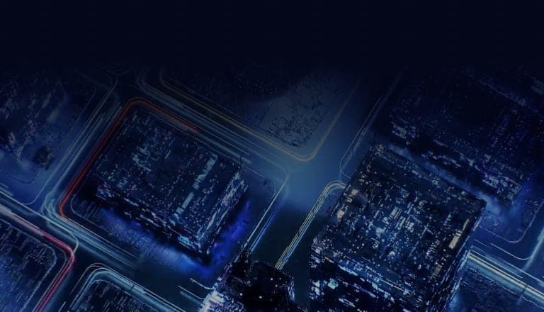 Process Technology | Foundry | Samsung Semiconductor Global