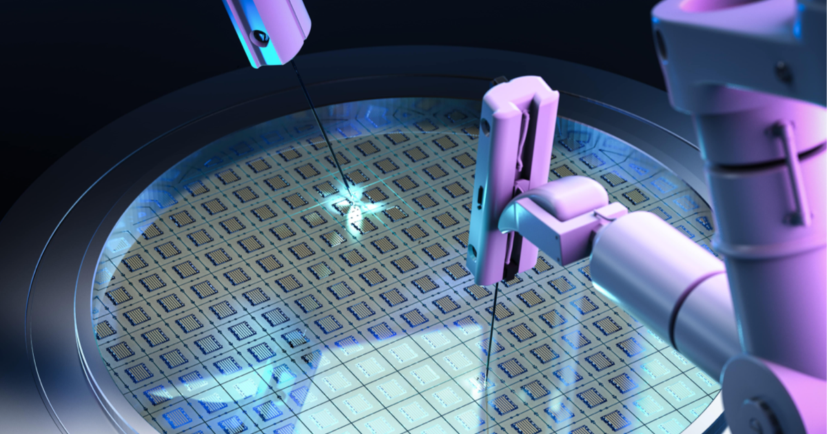 Process Technology - Logic Node | Foundry | Samsung Semiconductor Global