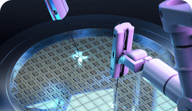 Process Technology | Foundry | Samsung Semiconductor Global