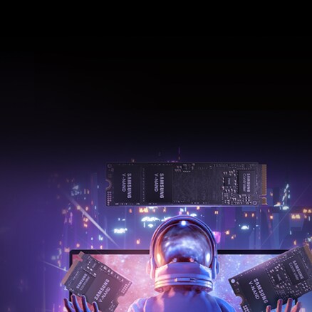 Samsung Semiconductor Global Official Website | Samsung Semiconductor ...