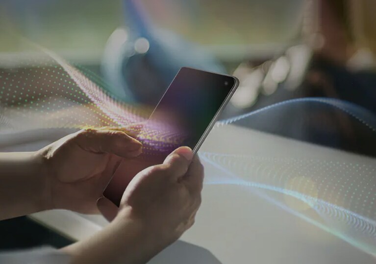Semiconductors for 5G and AI | Application | Samsung Semiconductor Global
