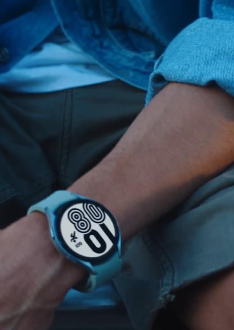 Exynos processors for smartwatch | Samsung Semiconductor Global