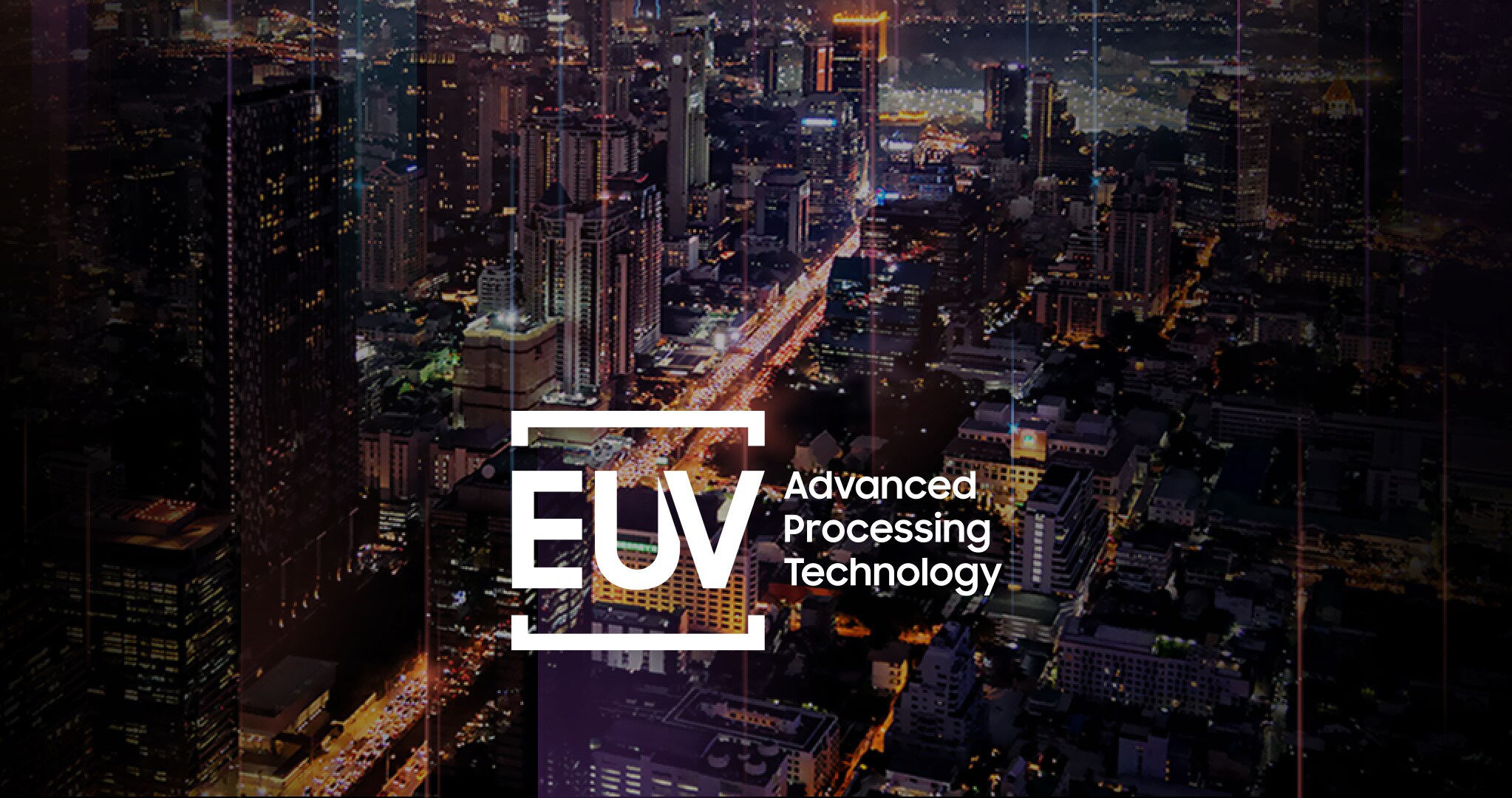 EUV | Technology | Samsung Semiconductor EMEA