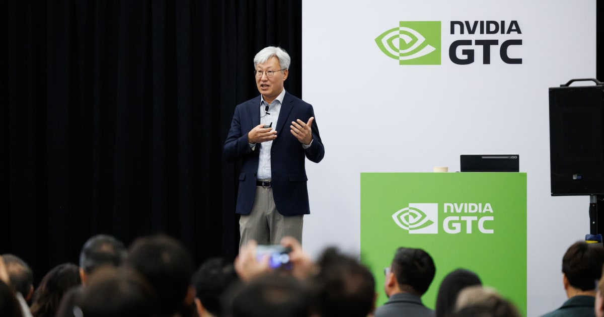 Samsung Showcases Agentic AI–Driven Semiconductor Engineering ...