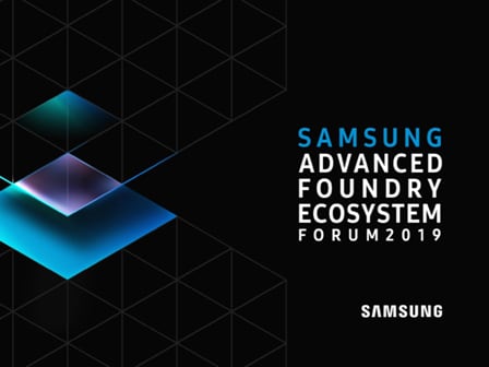 [Event] SAFE™ Forum 2019 USA | Samsung Semiconductor Global