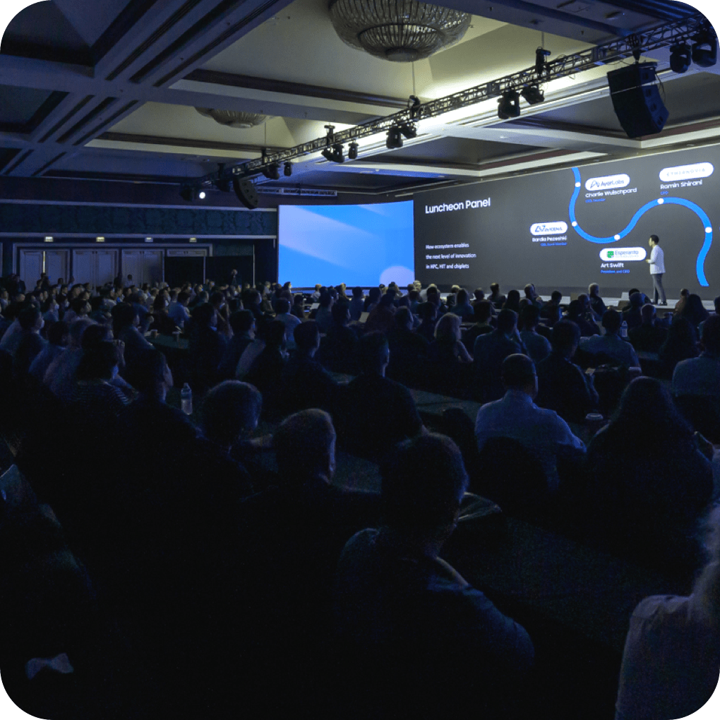 SAFE™ Forum 2022 Highlights | Samsung Semiconductor Global